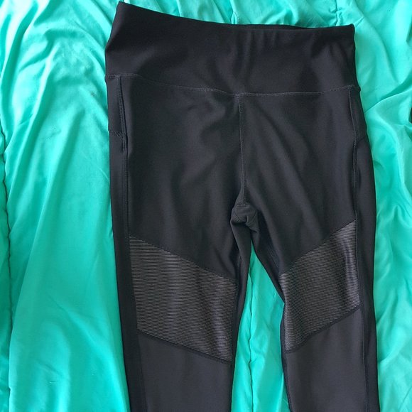 Avia | Pants & Jumpsuits | Size L Avia Workout Fitness Active Yoga ...